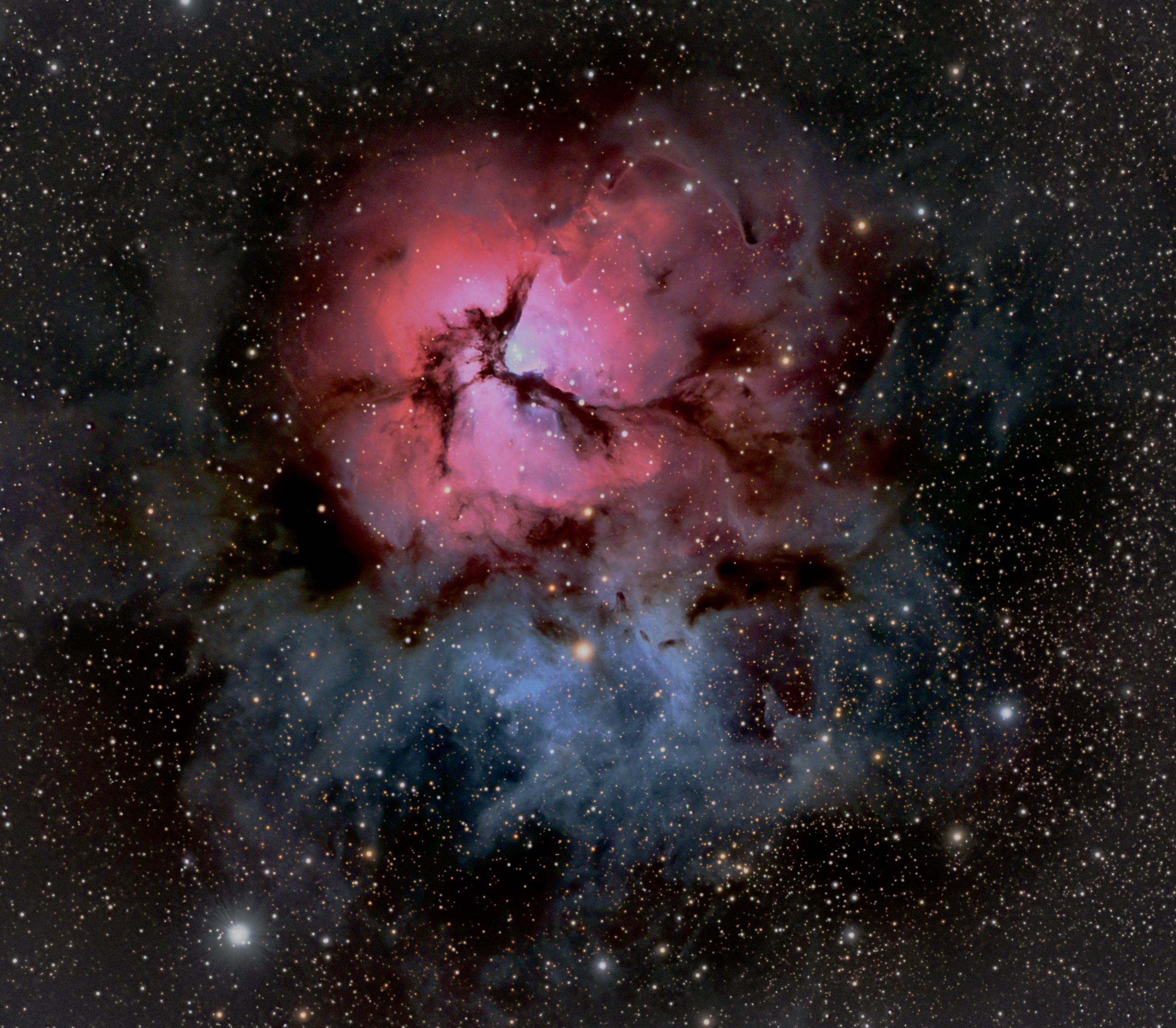 SAS Astroimages – August 2025 – SAS – Skylight Astronomical Society